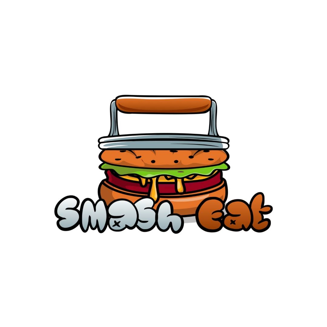 SMASH EAT – Τηγανοκίνηση